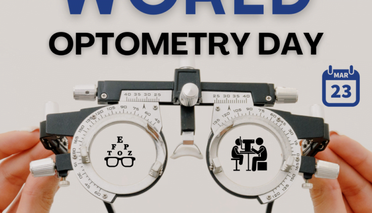World Optometry Day - Eye Health Nepal