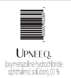 Upneeq Eye Drops To Treat Acquired Ptosis (Droopy eyelid) - Eye Health ...