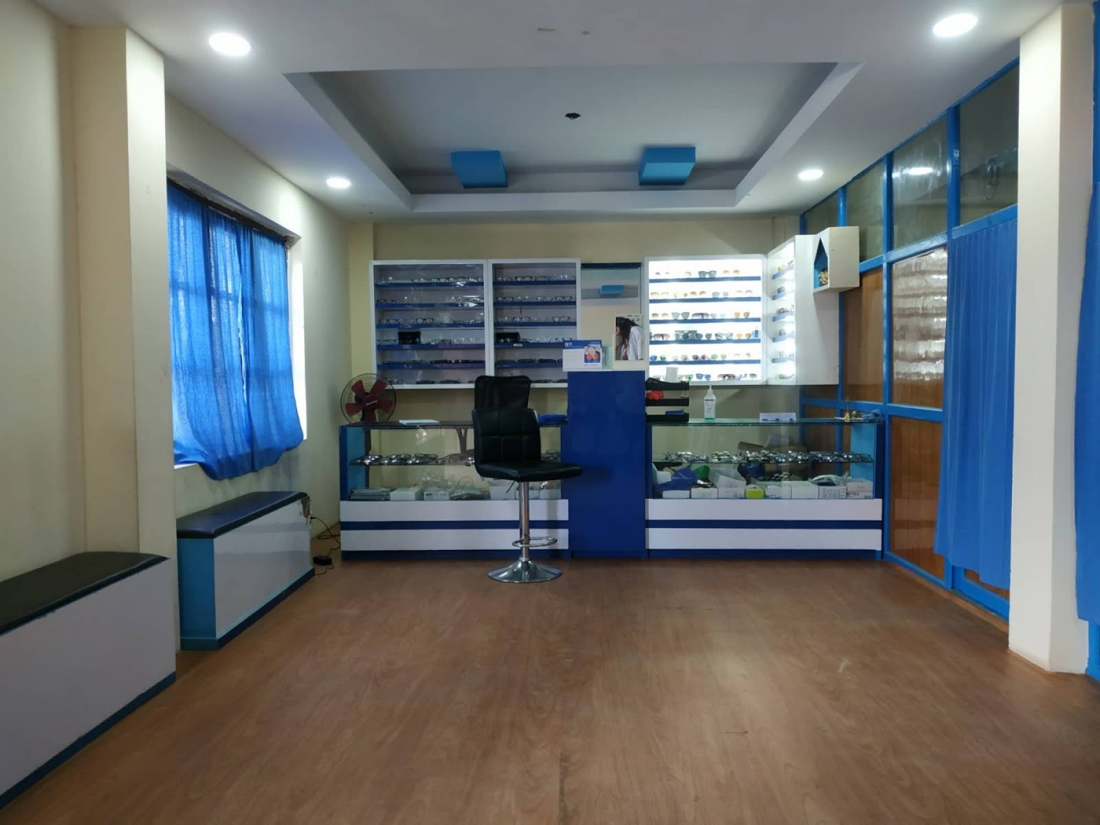 Dristhi Eye Care System extended its service in Tokha, Kathmandu. - Eye ...