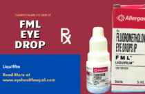 Eye Drop Cap Color Chart - Eye Health Nepal