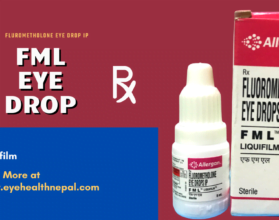 Eye Drops Archives - Eye Health Nepal