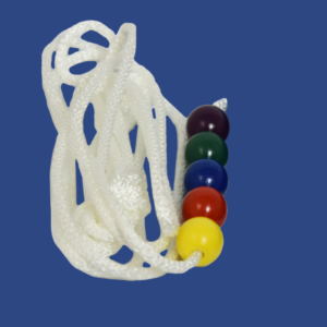 Brock String Vision Therapy - Eye Health Nepal