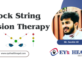 Eye Health - Eye Health Nepal