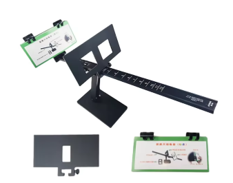 Aperture Rule: Simple Tool, Big Impact in Vision Therapy - Eye Health Nepal